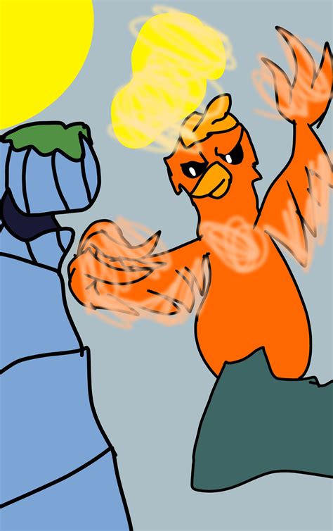 Danny Dragon Breath School Assignment By Artlordmangler On Deviantart