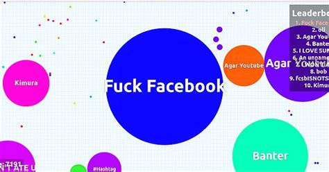 Finaly Came 1st In Agar Imgur