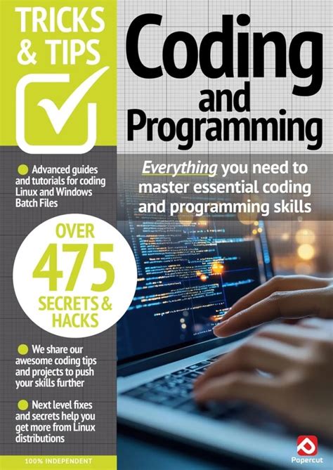 Coding And Programming Tricks And Tips Spring 2025 Pdf Download Free
