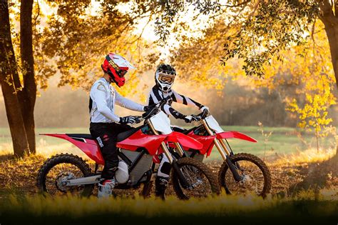 Stark Varg Mx Elektrisk Maskine Westcoastmx