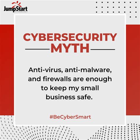 Cybersecurityawarenessmonth Cybernews Cybersecuritytip Businesstip Jumpstarttech