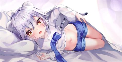 Rangyi Nawa Holang Inim Drawn By Mannack Danbooru