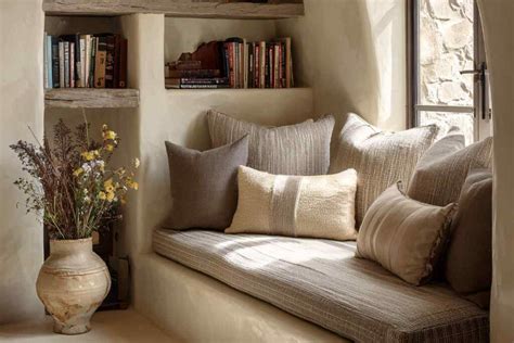 Decoración Cómo Crear Un Rincón De Lectura Acogedor En Tu Salón