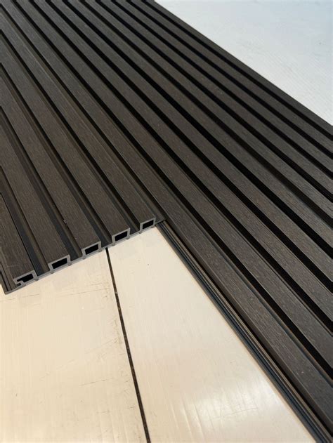 transform your space with premium external cladding today