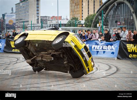 Car Stunt Videos At Ruby Black Blog