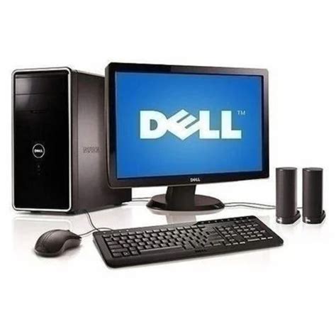 Micro Hp Computer Desktop Inches Core I At Piece In Kakinada Id