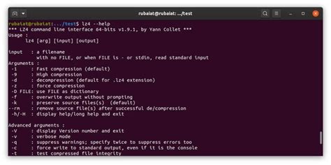 Best Compression Tools For Linux Make Tech Easier