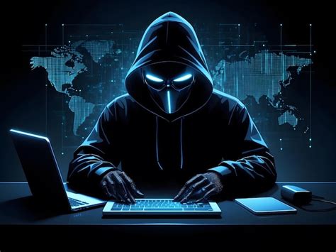 Premium Ai Image Strengthen Your Privacy Necessary To Defend Personal