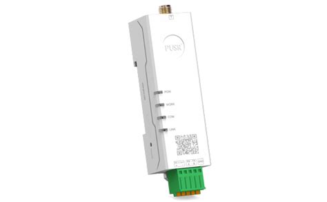 Serial To Dual Band Wifi Converter