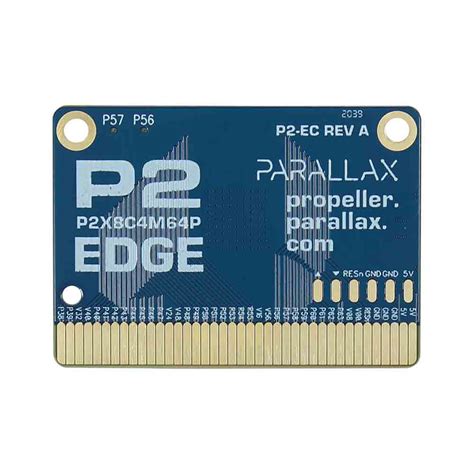 Hardware Parallax