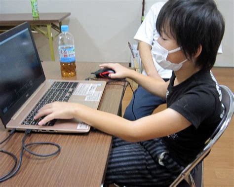 Coderdojo 天白 N150 Coderdojo 天白