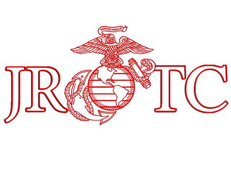 Marine Marine Corps Jrotc National Drill Championships