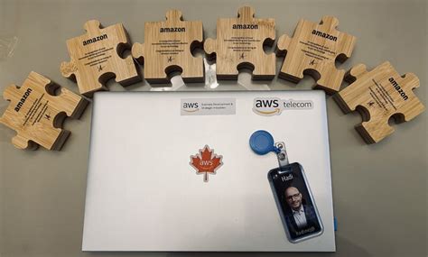 Hadi Nejatian On Linkedin Today Marks My Last Day At Aws Closing An