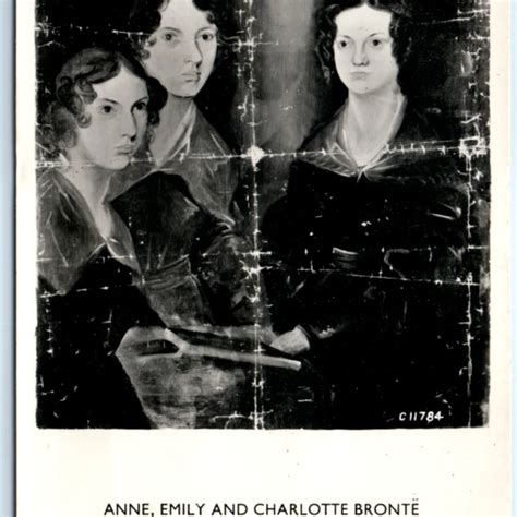 Branwell Bronte For Sale Picclick Uk