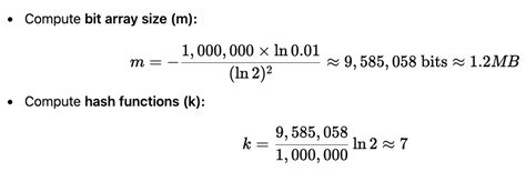 Bloom Filters In A Distributed World Efficient Lookups At Scale By