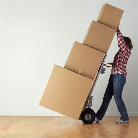 Relocation Services North Of 60