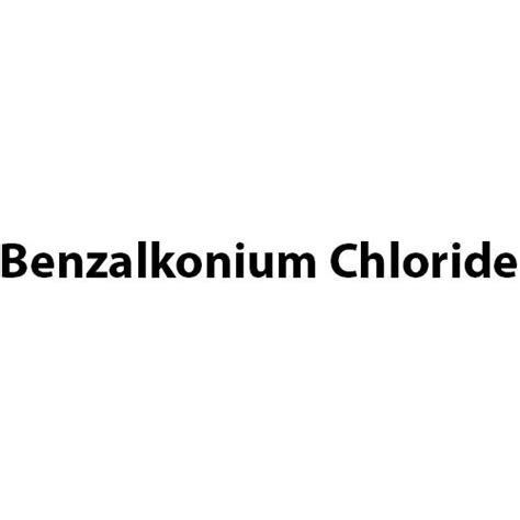 Benzalkonium Chloride 80 At Best Price In Ankleshwar Aquaquest
