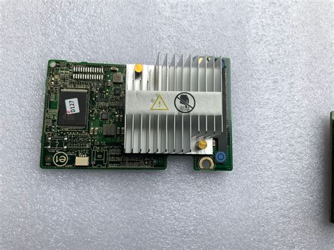 Original H310 H710P 1G Cache Mini SAS Array Card R Grandado
