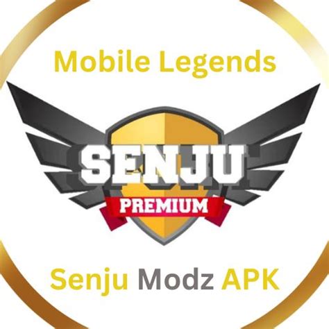 Senju Modz Apk V69 Update Version 2025 Download For Android