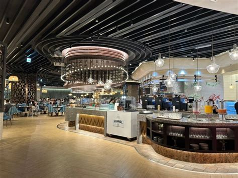 인스파이어리조트 조식 ‘쉐프스셰프스키친 뷔페 가격 메뉴 후기 네이버 블로그