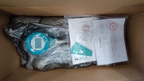 Application Of Thermal Gas Mass Flow Meter Aister Instrument Shanghai