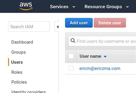 How To Limit Shared Aws Ec2 Accounts Access To View And Start All Vms Yet Stop Only Certain Vms