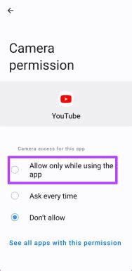 Ways To Fix If YouTube Keeps Crashing On Android Guiding Tech