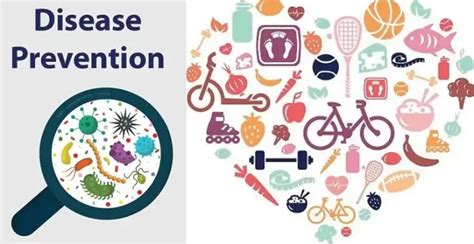 Health Promotion And Disease Prevention