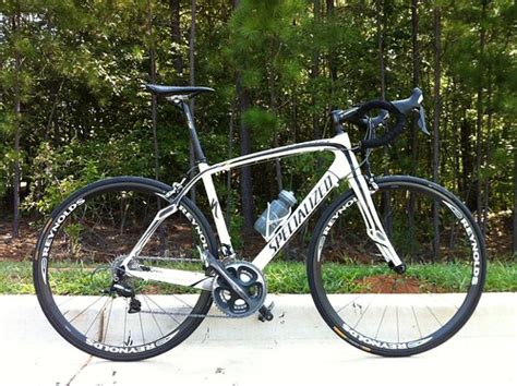 2009 Secialized Roubaix Expert 2009 Specialized Roubaix Ex Flickr