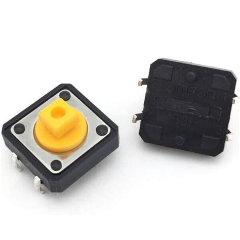 Tactile Switch Button Epartners