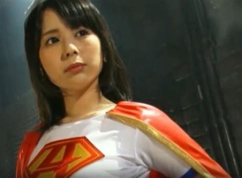 Japan Supergirl By Yensenchou On Deviantart