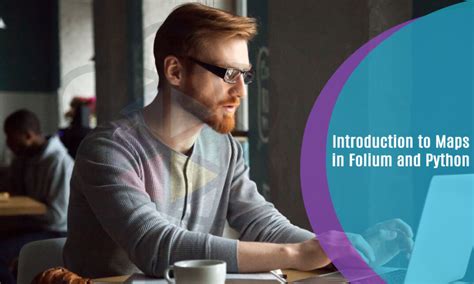 Introduction To Maps In Folium And Python One Education