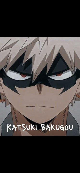 Introducing The Bakusquad Katsukibakugou Eijiroukirishima