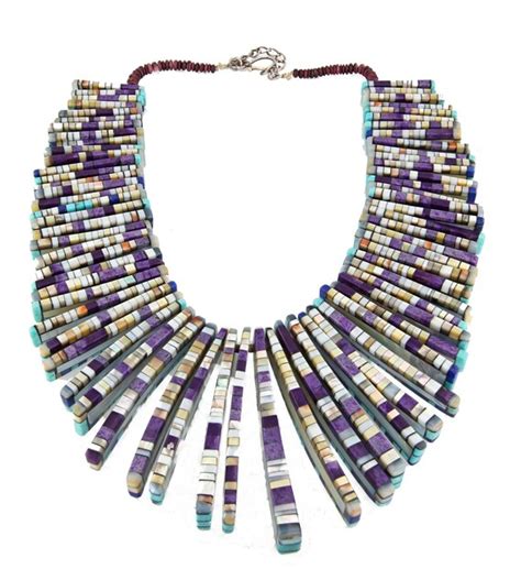 Charlene Reano Santo And San Felipe Pueblo Native Amer… Gem