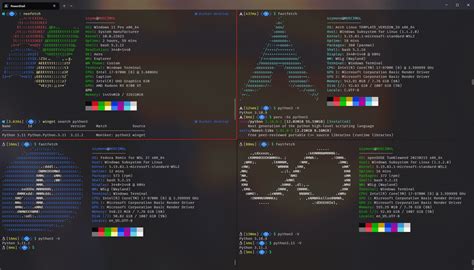 So Which Distro Is The Bleeding Edge R Linuxmasterrace