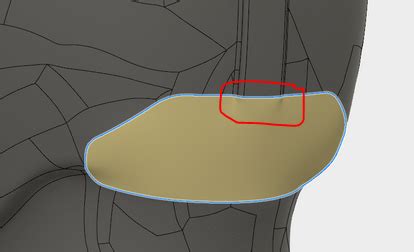 Patch Fail After Preview Autodesk Community
