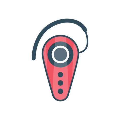 Bluetooth Generic Color Lineal Color Icon