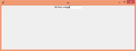 How To Set Focus On Entry Widget In Tkinter