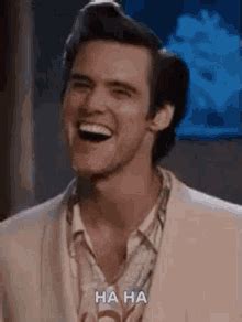 Jim Carrey Laugh S Tenor