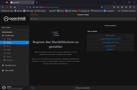 Heimautomation Mit Openhab Teil 2