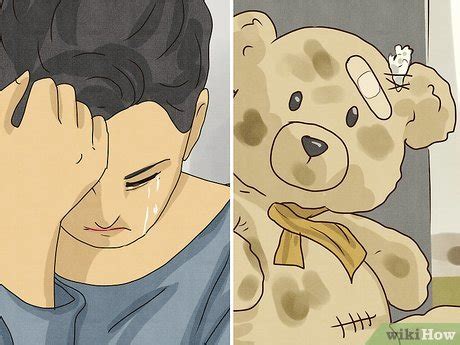 Stages Of Getting Back With An Ex Tips And Advice