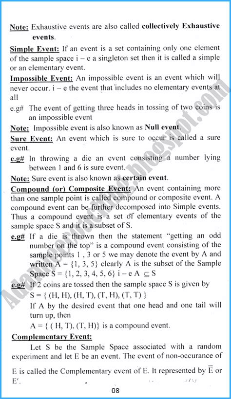 Adamjee Coaching Permutations Combinations And Introduction To