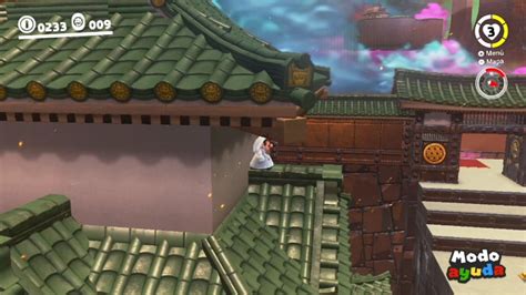 Is This An Already Discovered Trick Jump Rsupermarioodyssey