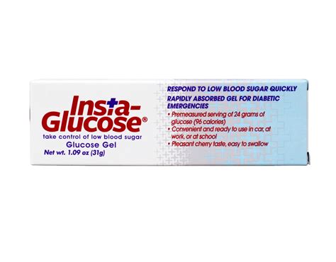 Dex Glucose