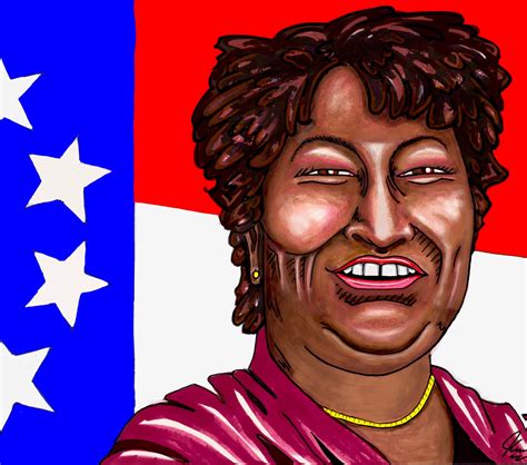 31 Best Stacy Abrams Images On Pholder Democrats Conservative And