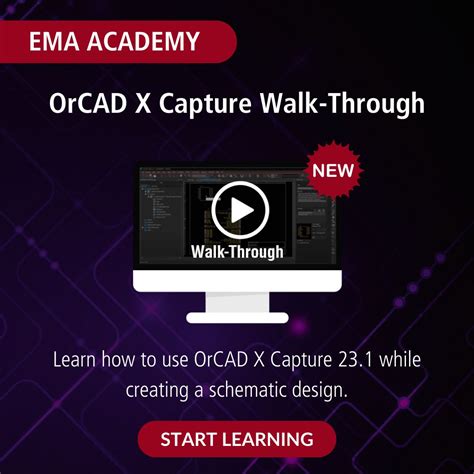 Ema Design Automation On Linkedin Ready To Bring Your Electronic Designs To Life Discover The