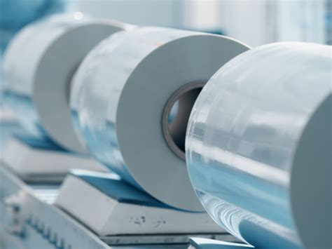 Bopet热封膜 安徽国风新材料股份有限公司，高分子功能膜材料，光电新材料，绿色环保木塑新材料