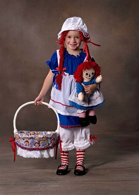Raggedy Ann Halloween Images Raggedy Ann Raggedy