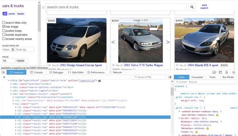Webscraping With Powershell