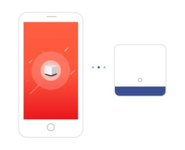 Easy Control With The MERCUSYS App